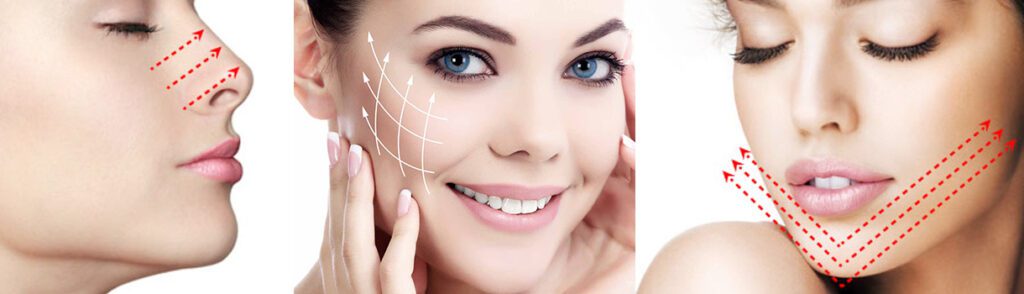 Non-Surgical Beauty Treatments - Korea Mikwang Beauty Academy