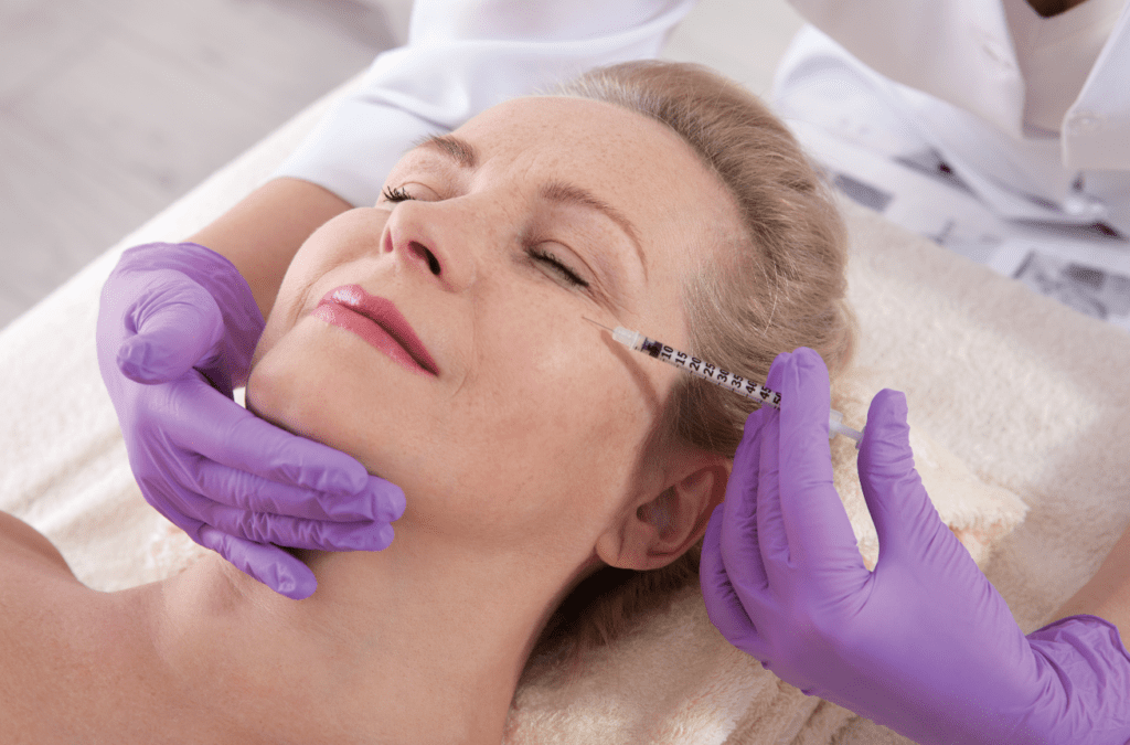 Non-Surgical Beauty Treatment (Botox, Fillers, Threads) Course
