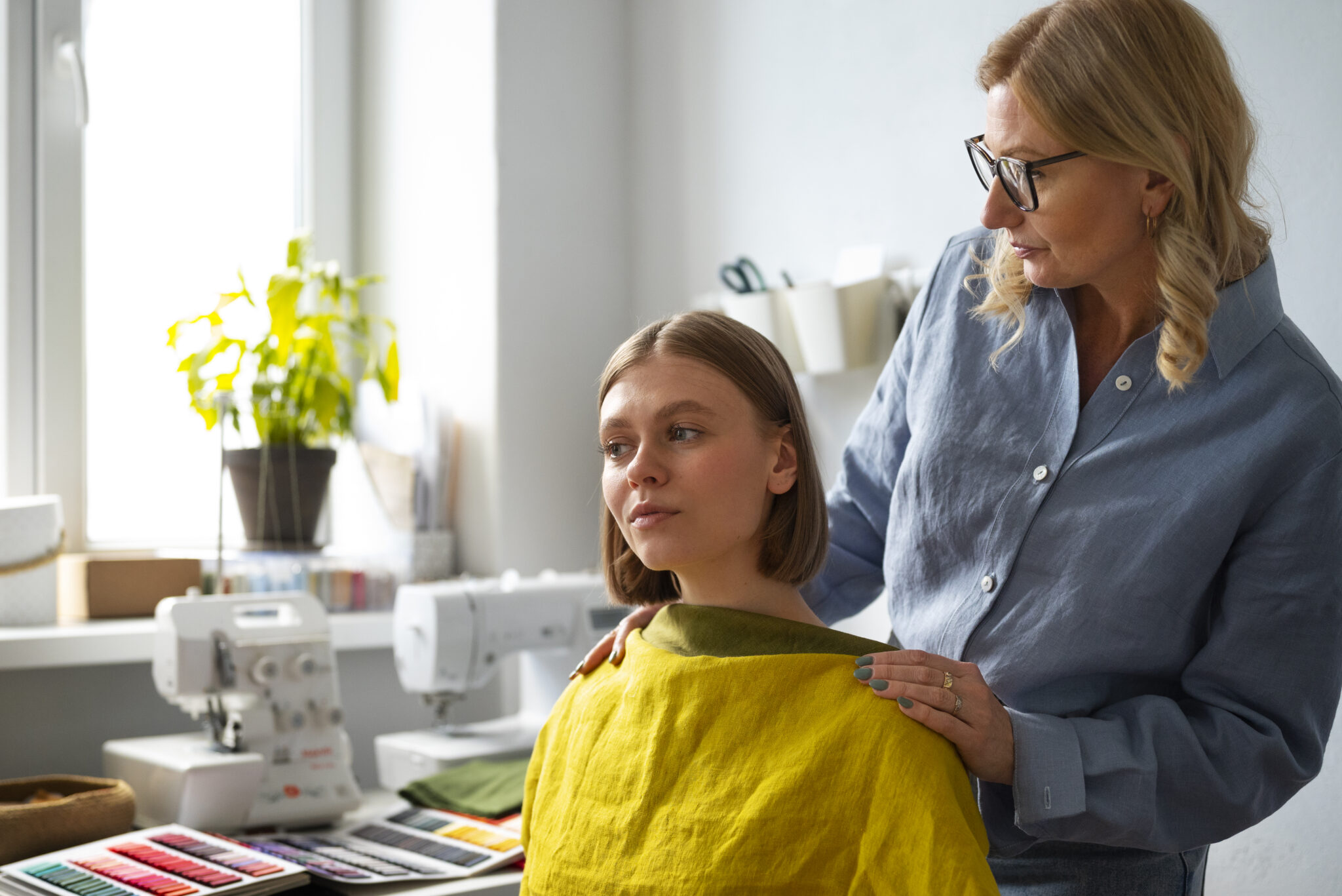 Personal Color Analysis Course: Enhancing Your Beauty Business - Korea ...